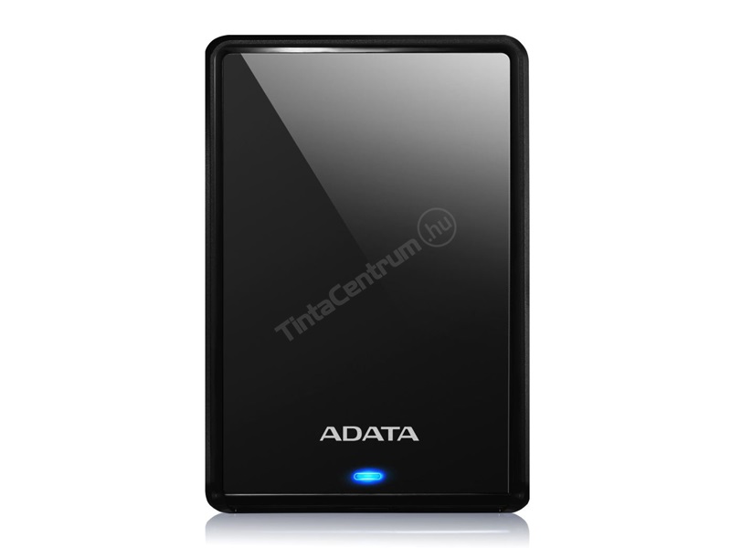 ADATA "HV620S" külső HDD, 2TB, 2,5", USB 3.2, ütésálló, fekete ...