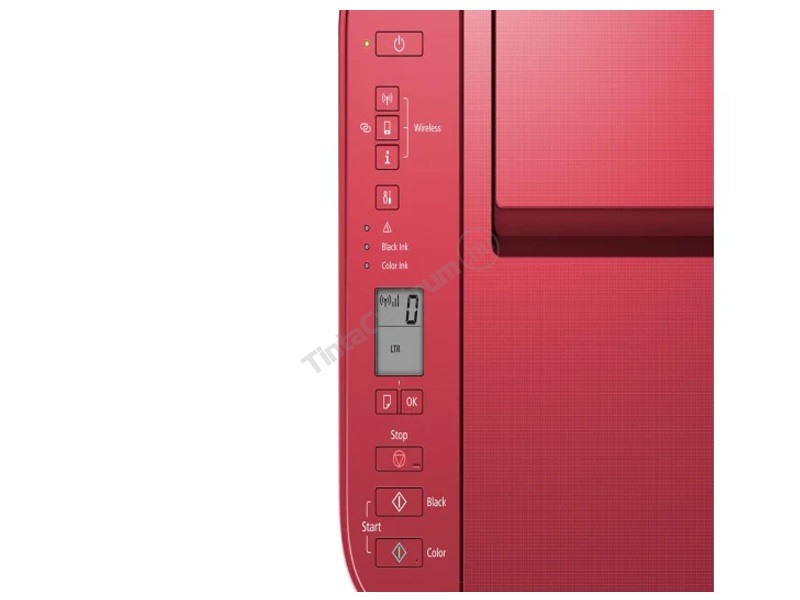 Canon PIXMA TS3352 multifunkciós színes nyomtató - TintaCentrum.hu