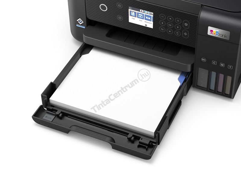 Epson EcoTank L6260 külső tintatartályos multifunkciós színes nyomtató ...