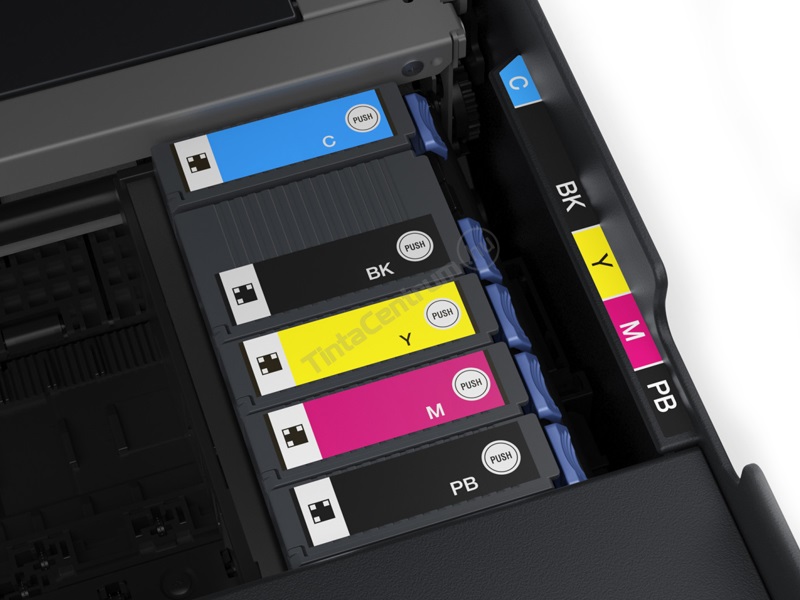 Epson Expression Premium XP-6000 multifunkciós színes nyomtató ...