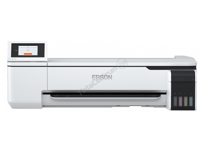 Epson SureColor SC-T3100X 610mm/A1 nagyformátumú nyomtató - TintaCentrum.hu