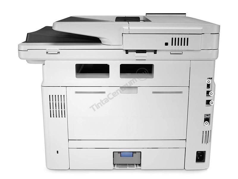 HP LaserJet MFP M430f (3PZ55A) multifunkciós mono nyomtató ...