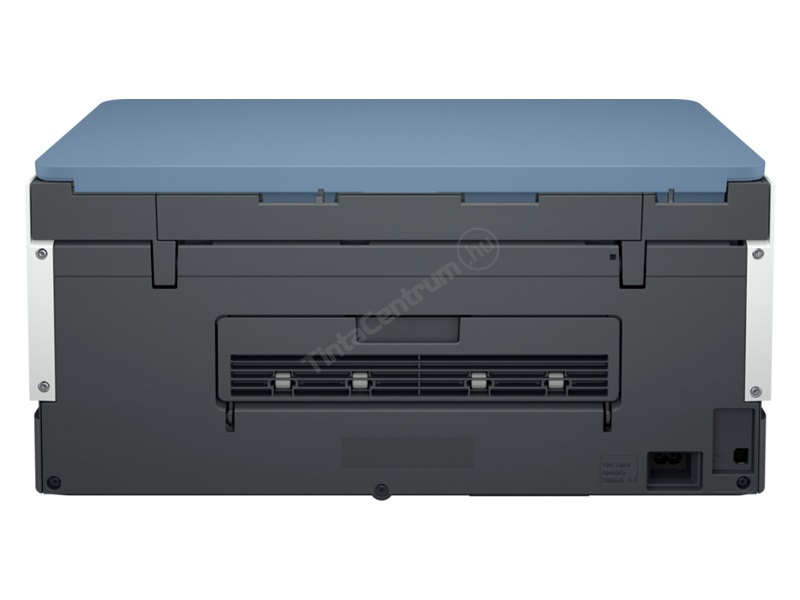 HP Smart Tank 675 (28C12A) tintatartályos multifunkciós színes nyomtató ...